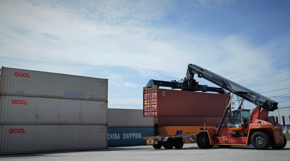 Business Service – Logistics Alliance (Thailand) Co.,Ltd